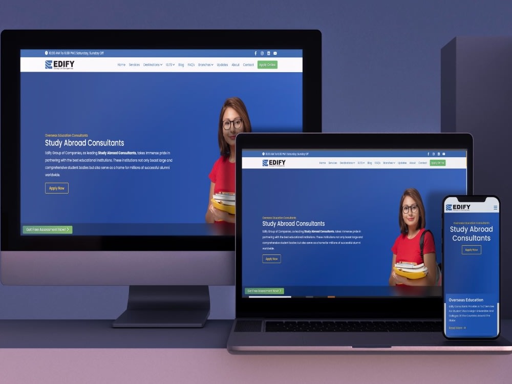 React Website | Next Js | Node and Express JS Website| Full Stack website | Upwork
