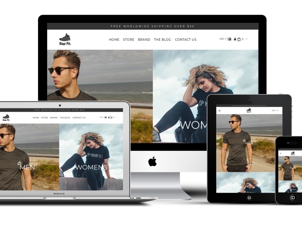 Cutting-Edge Laravel Projects with Tailwind CSS & Livewire Integration | Upwork