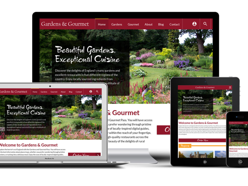 Cutting-Edge Laravel Projects with Tailwind CSS & Livewire Integration | Upwork