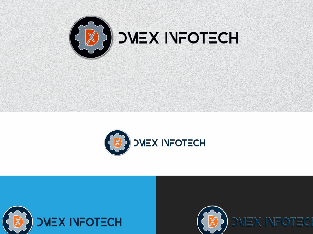 An exceptional logo designs for your remarkable brand!" | Upwork