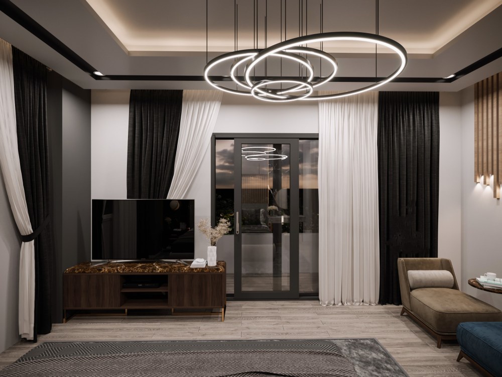 Detailed interior design for your space | Upwork