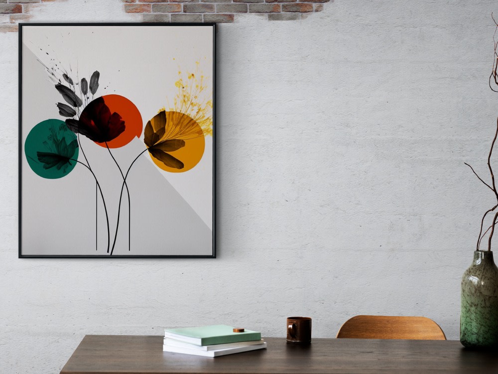 Printable unique wall art, posters for wall decoration | Upwork