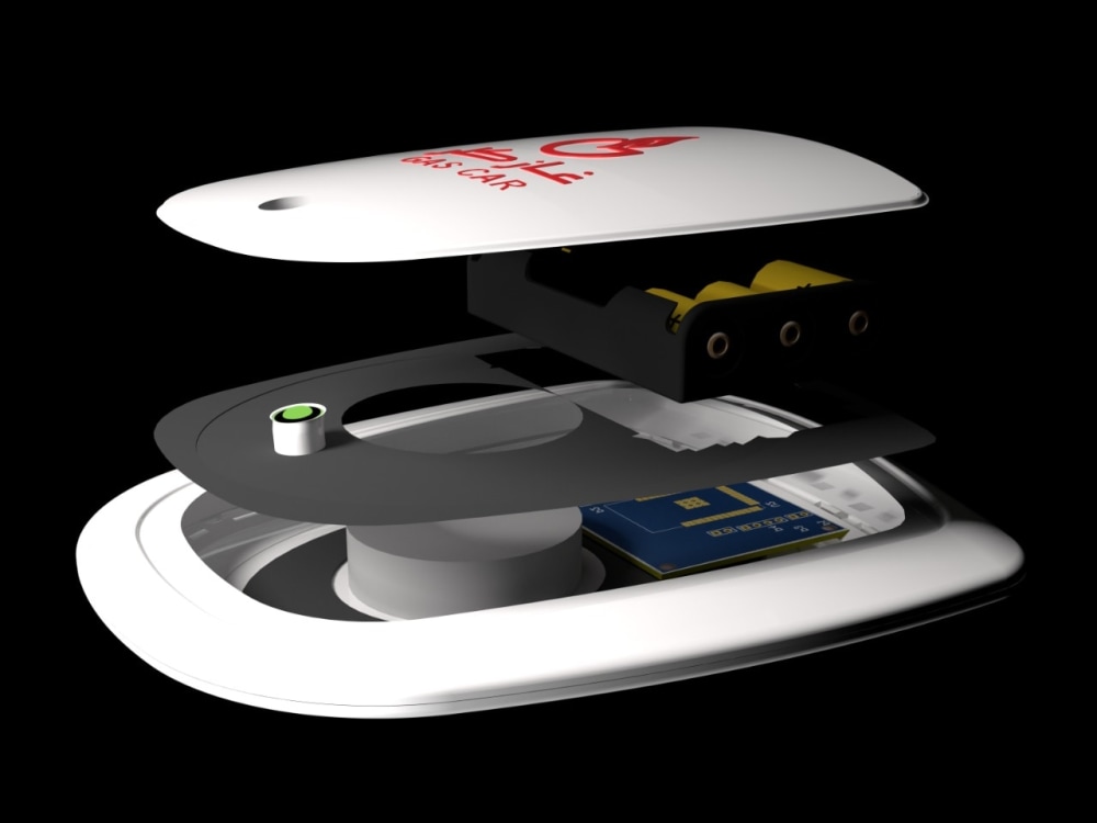 3d version to your ideas | Upwork