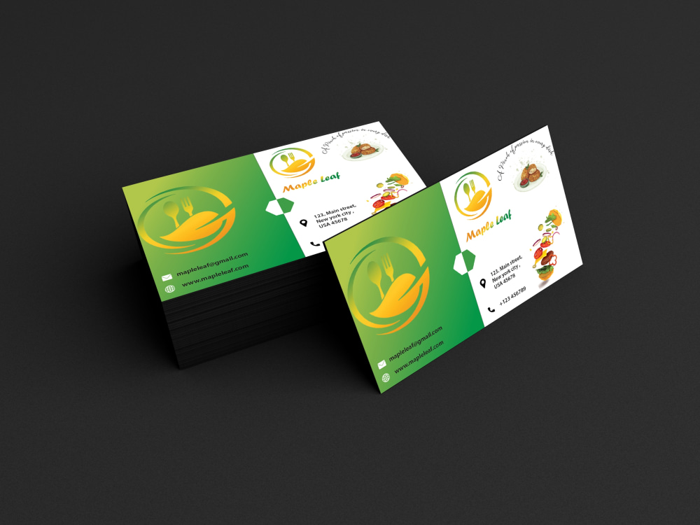 An incredible marketing collateral | stationery kit for remarkable ...