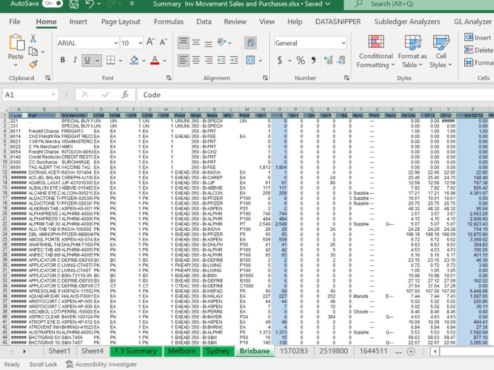 Quality professional data entry | Upwork