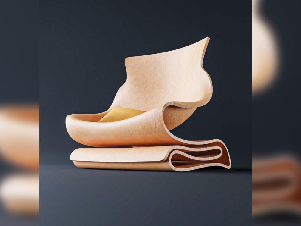 High-Quality 3D Product Rendering | Upwork