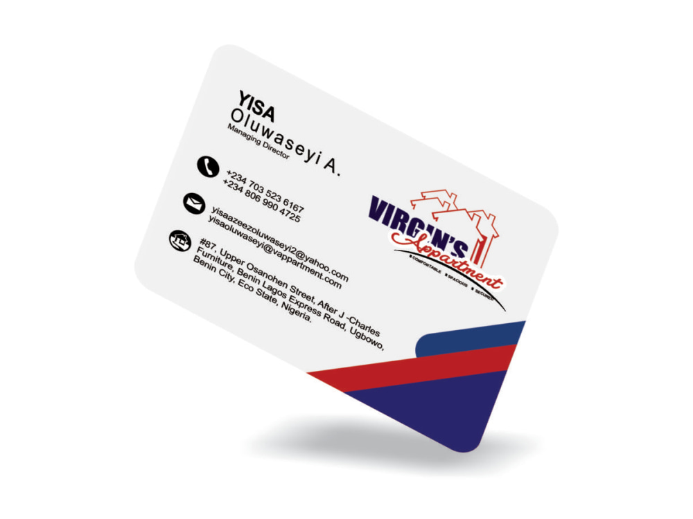 A unique flyer, banner, logo, business card, letterhead in no short ...