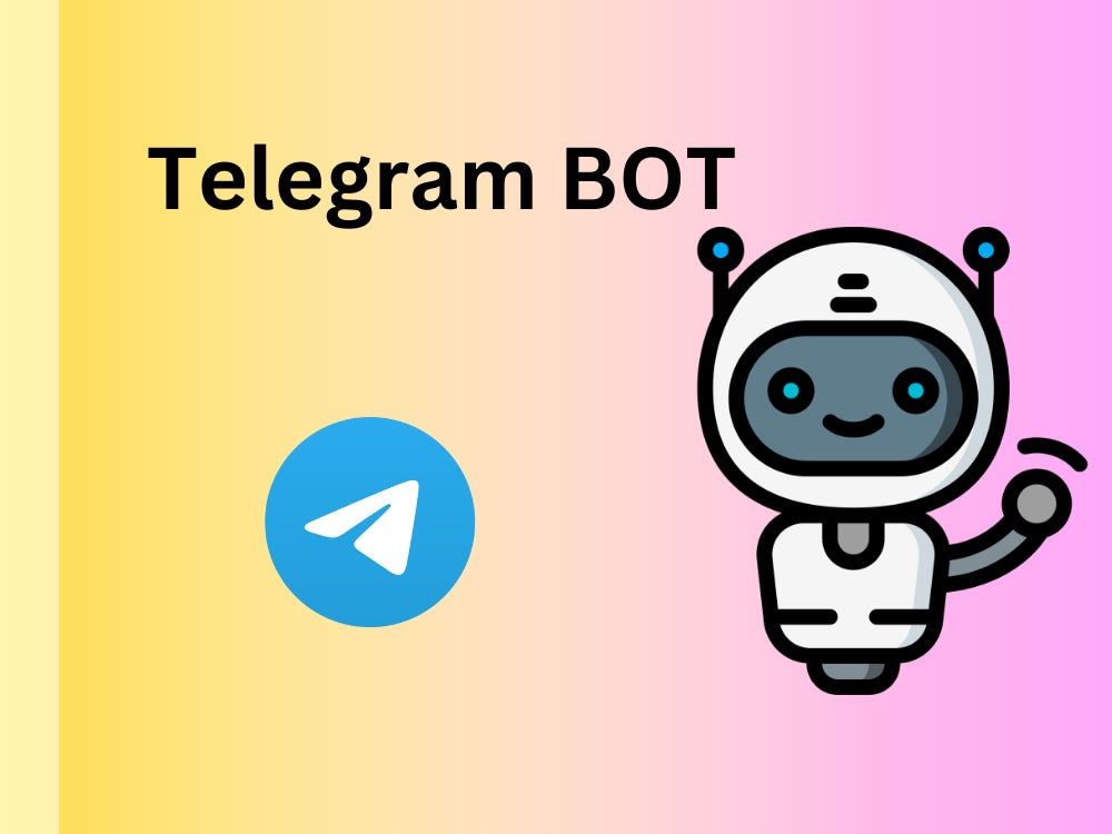 Create a customizable telegram bot or user bot | Upwork