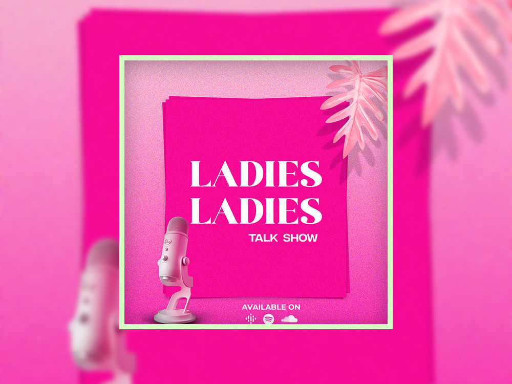 A custom podcast cover art design podcast cover design | Upwork