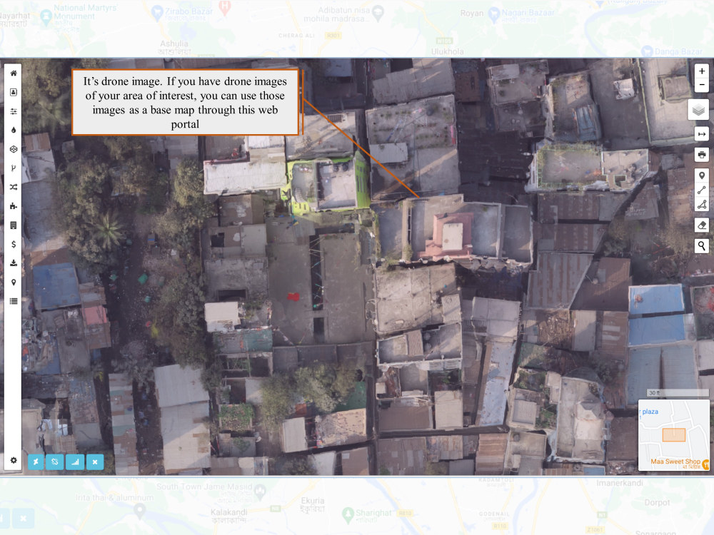 A Cutting-Edge WebGIS Portal to Unlock the Power of Geospatial Data | Upwork