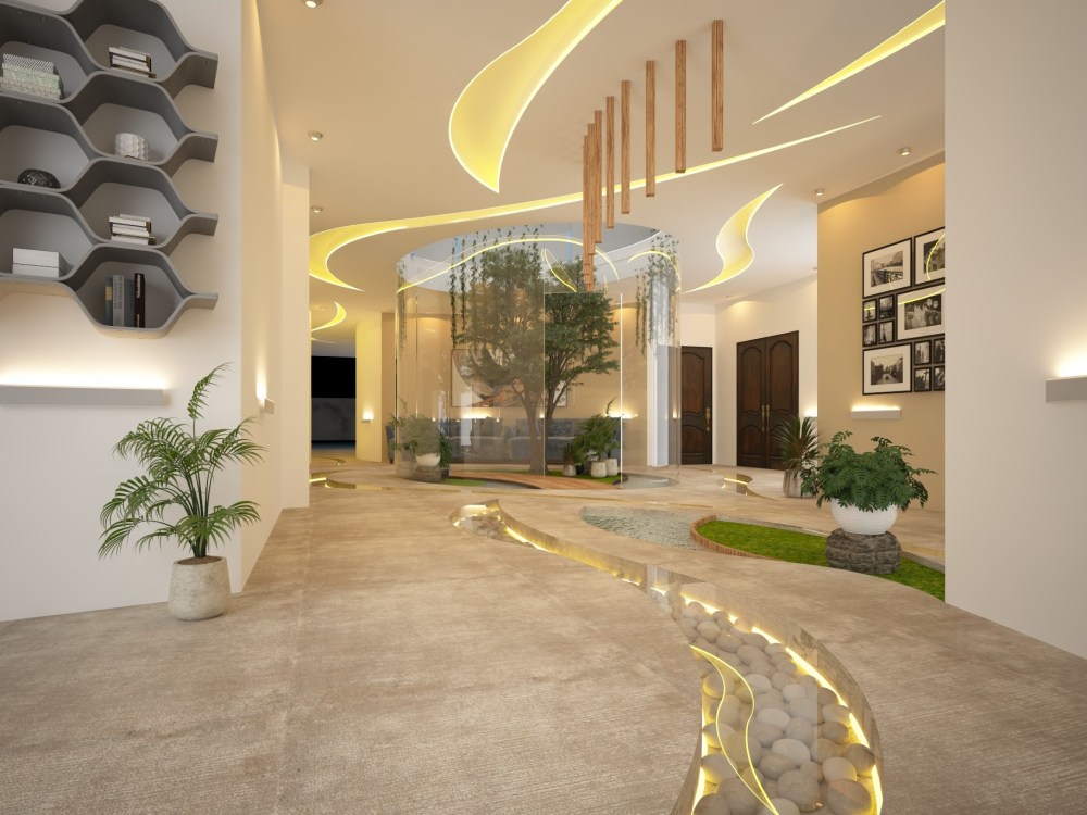 A best interior design solution for your space | Upwork