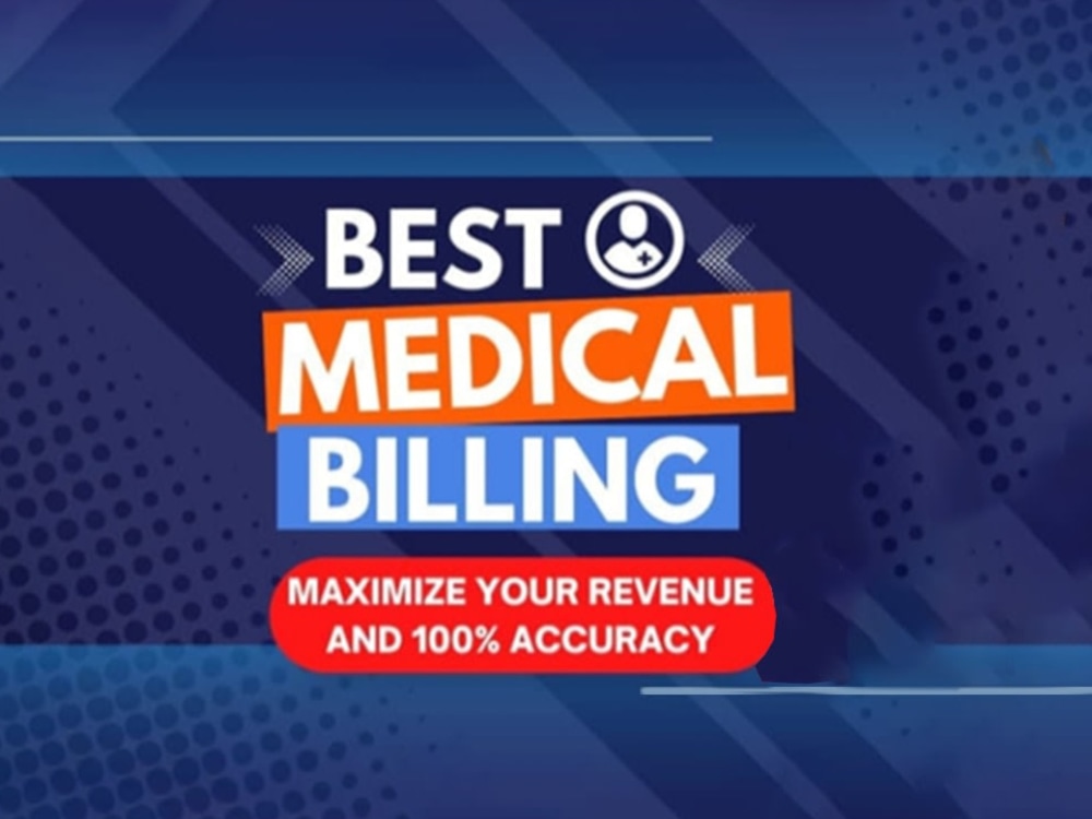 Fantastic medical coding, billing and credentialing services | Upwork