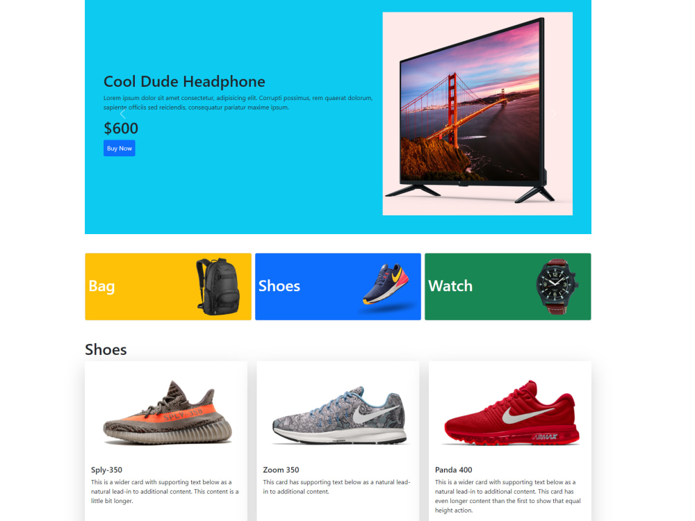 Front End Development Using Next Js Tailwind Css Material Ui Upwork