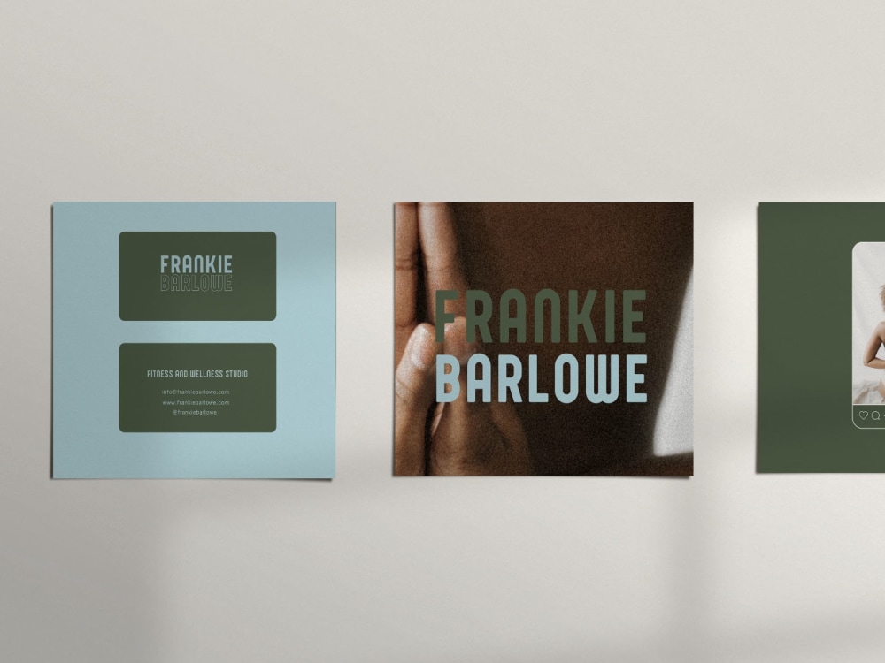 A minimalistic unquie Logo | Upwork