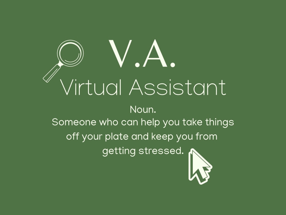 Proactive Virtual Assistant | Administrative Support, Research, and More | Upwork