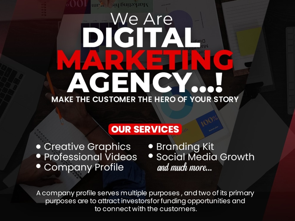 Digital Marketing Guru for Explosive Brand Growth | Upwork