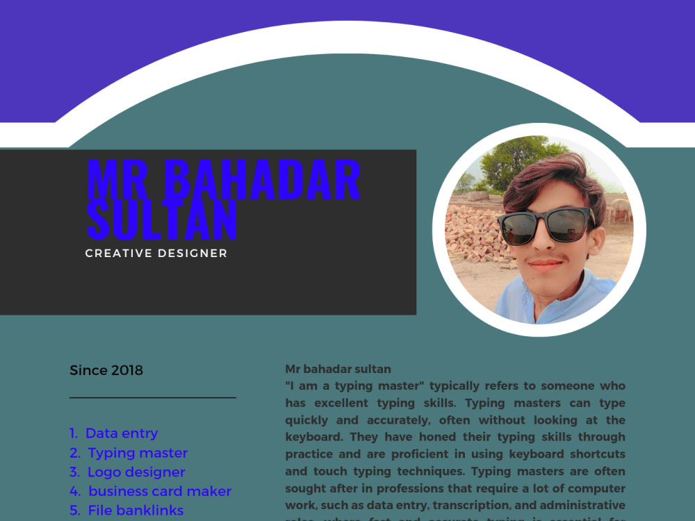 Data entry, logo design, business card and design on clothes | Upwork