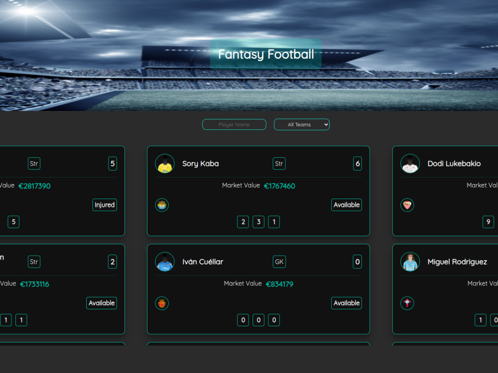 A React Nextjs website with Firebase or Supabase | Upwork