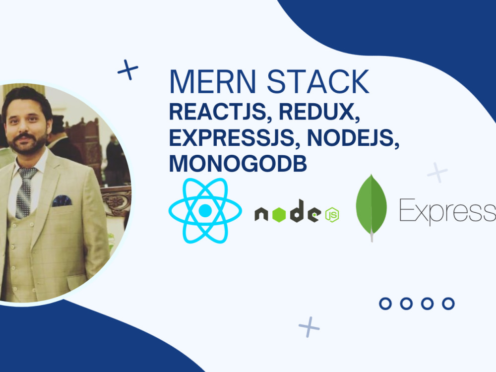 Reactjs Redux Vuejs Nextjs Nestjs Nodejs Expressjs Monogodb Upwork