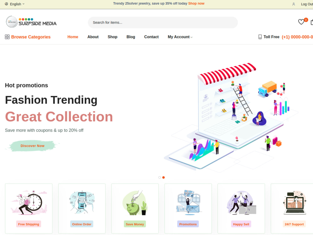 A senior software developer | Upwork