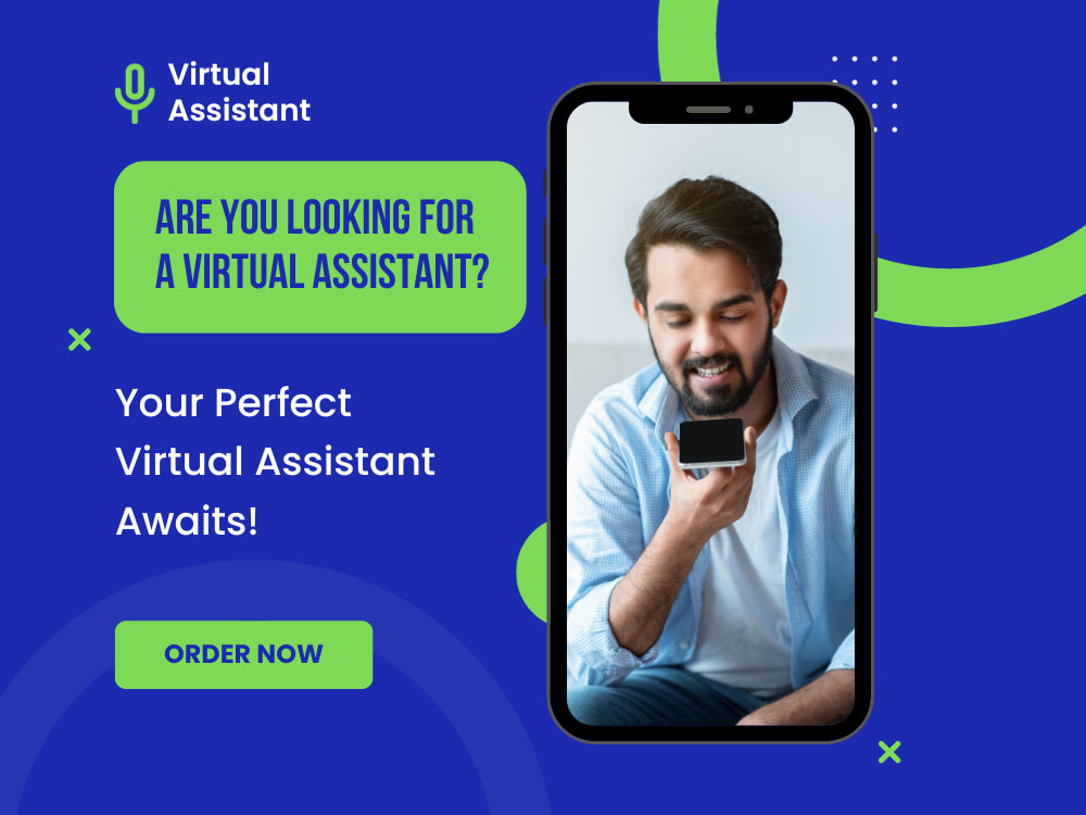 Virtual Assistance services for your business | Upwork