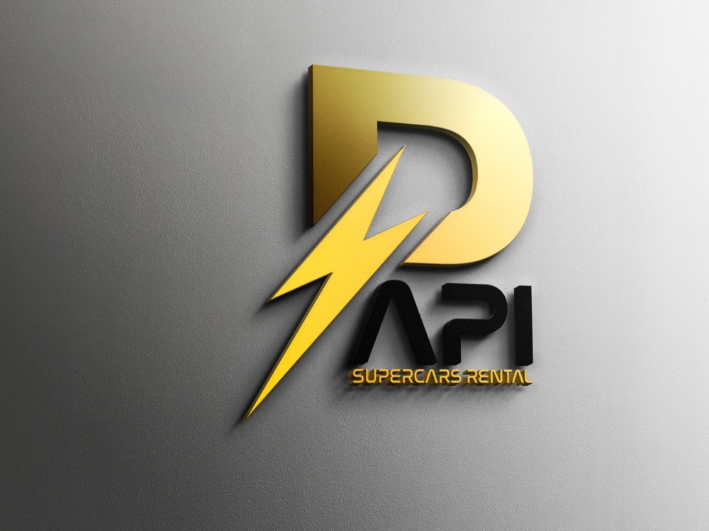 A modern and simple logo matching your brand | Upwork