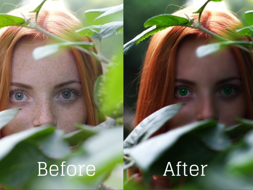 Professional Photo Editing Services, Enhancing Your Images to ...