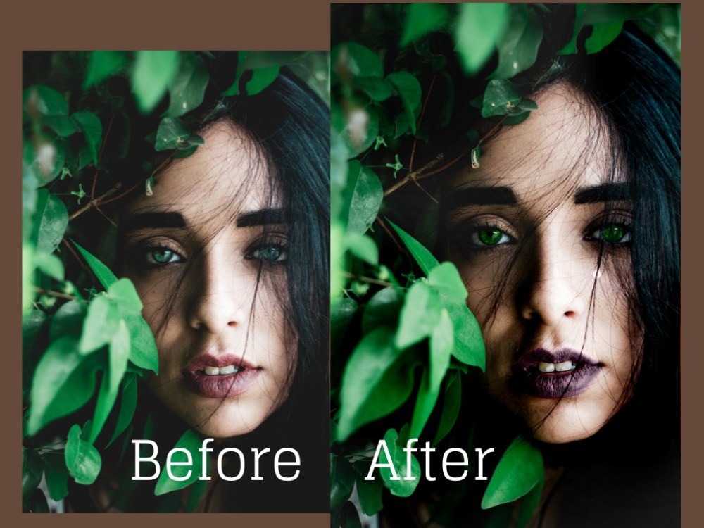 Professional Photo Editing Services, Enhancing Your Images to ...