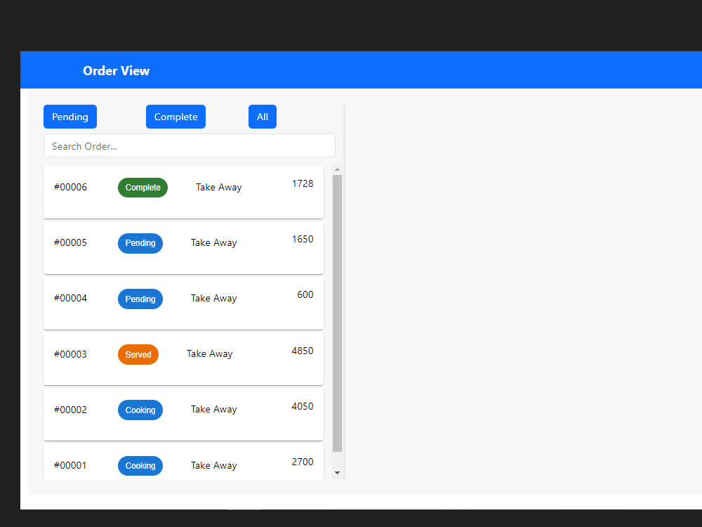 Reactjs Redux Vuejs Nextjs Nestjs Nodejs Expressjs Monogodb Upwork