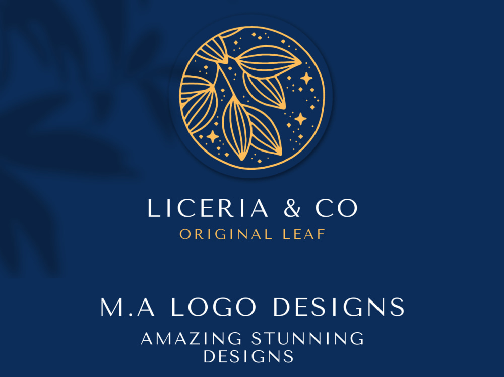 Reative Logo Design Services for Your Brand Identity | Upwork