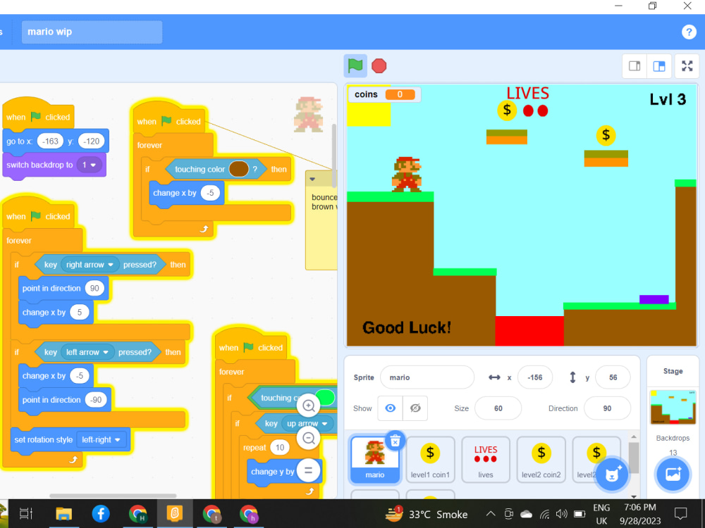 Online coding lessons for kids ages 5 to 15 | Upwork