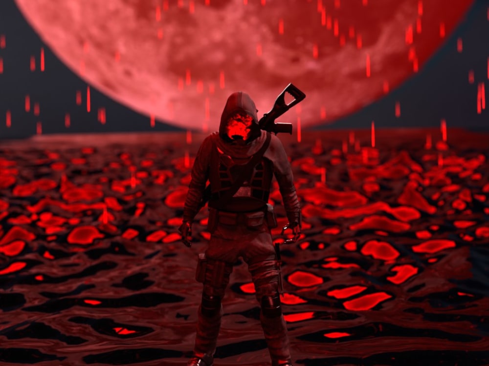 3D model (Soft or hard), Texture, Rig. | Upwork