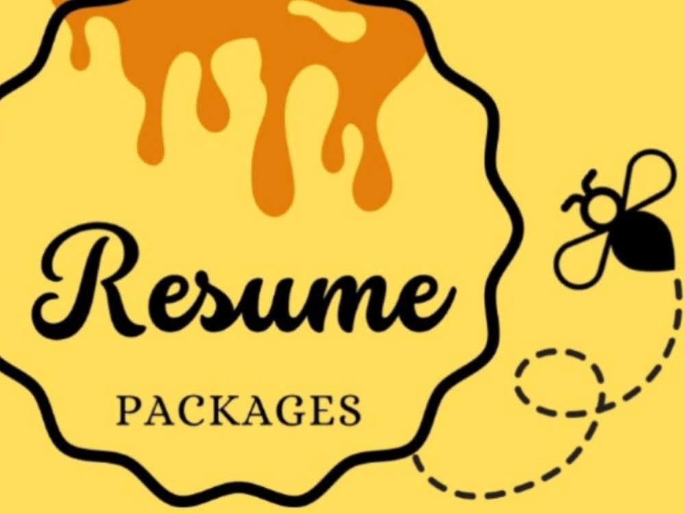 A Full Resume From Scratch | Upwork