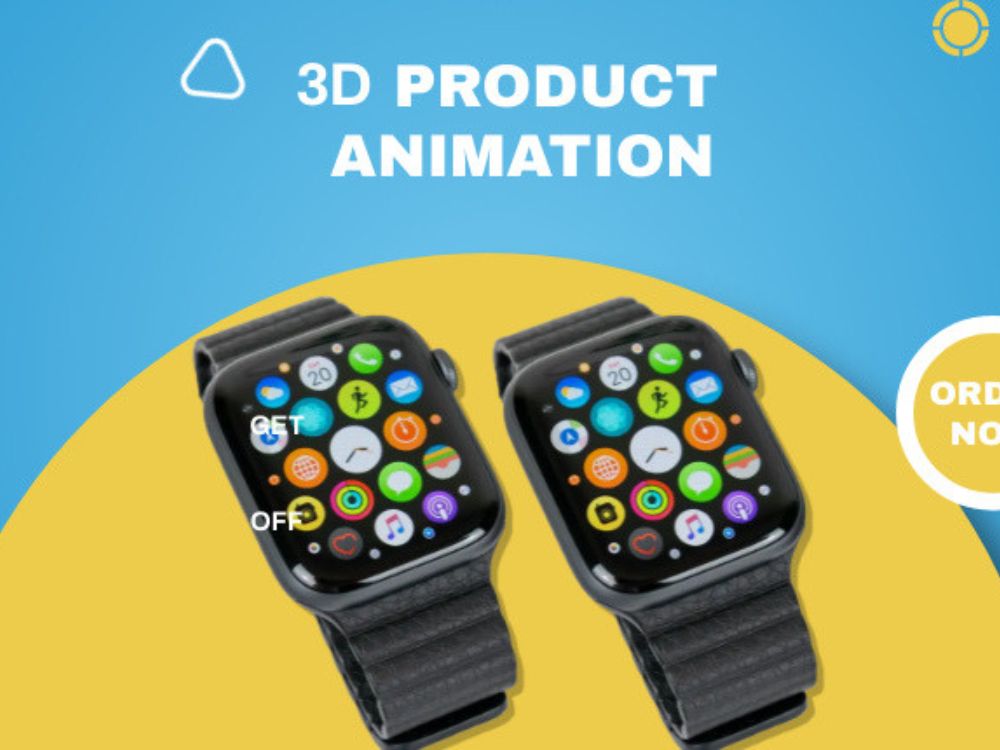 3D PRODUCT ANIMATION, BLENDER 3D, PRODUCT ANIMATION, 3D ANIMATION ...
