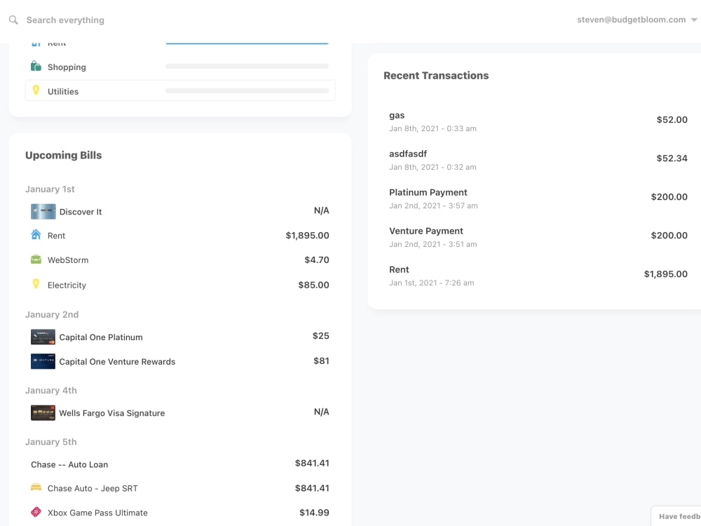 A modern, extensible Web application stack that is beautiful and ...