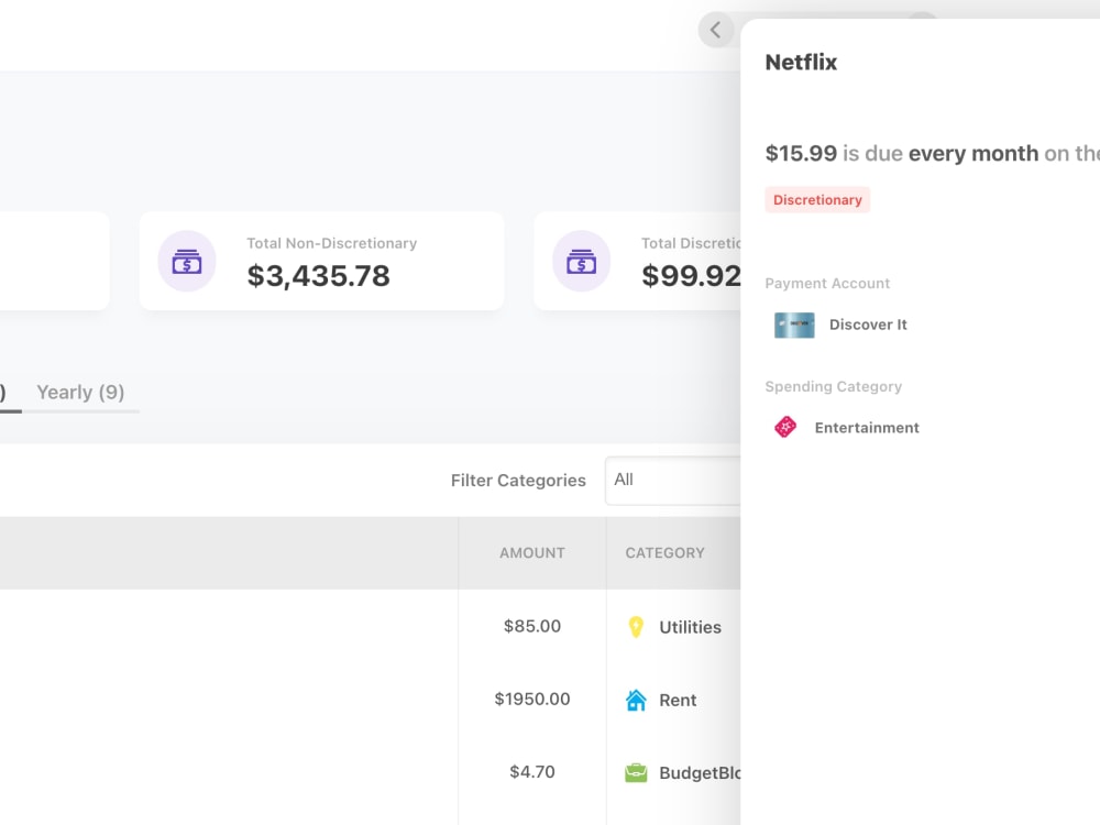 A modern, extensible Web application stack that is beautiful and ...