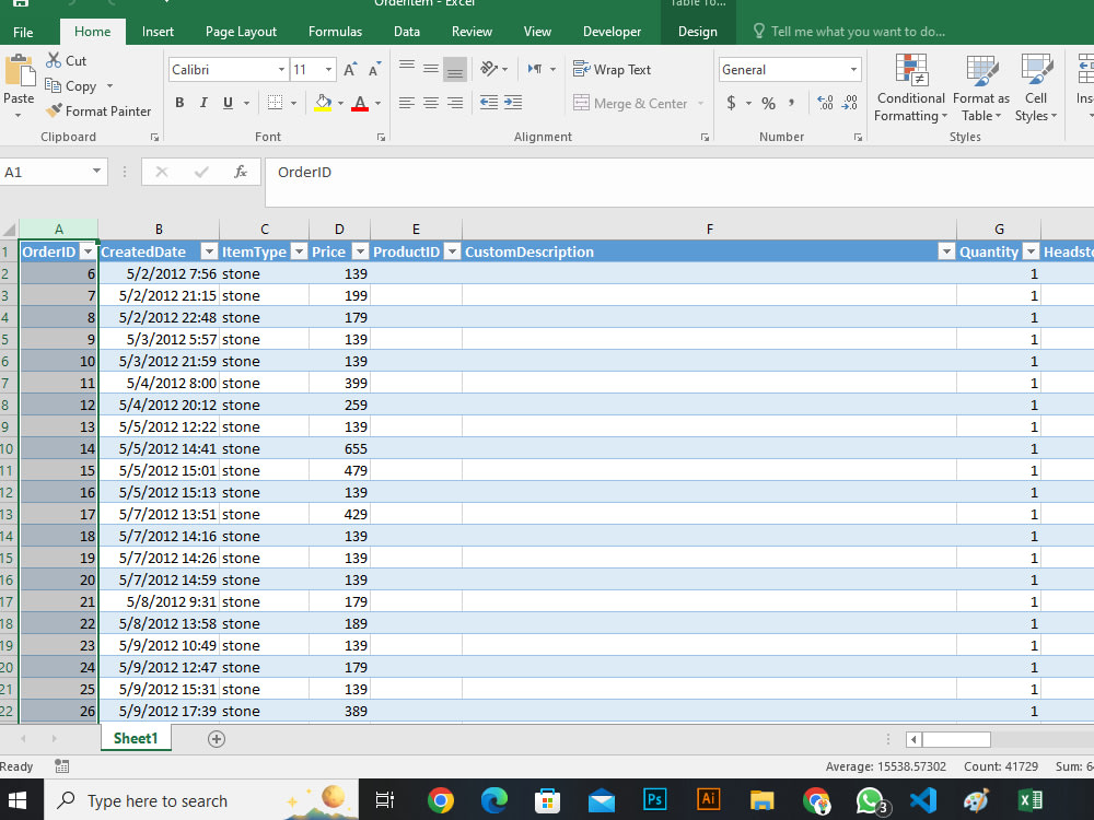 Web scraping and automation services with Python | Upwork