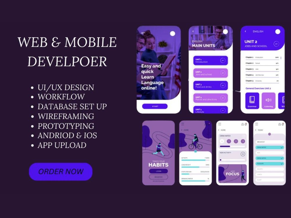 Your adalo bubble app bubble io appgyver flutterflow mvp developer | Upwork Your adalo bubble app bubble io appgyver flutterflow mvp developer | Upwork
