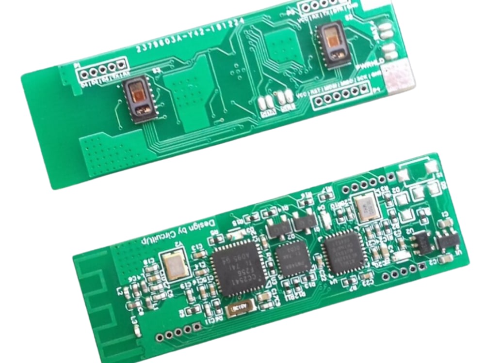 A perfect PCB for your project | Upwork