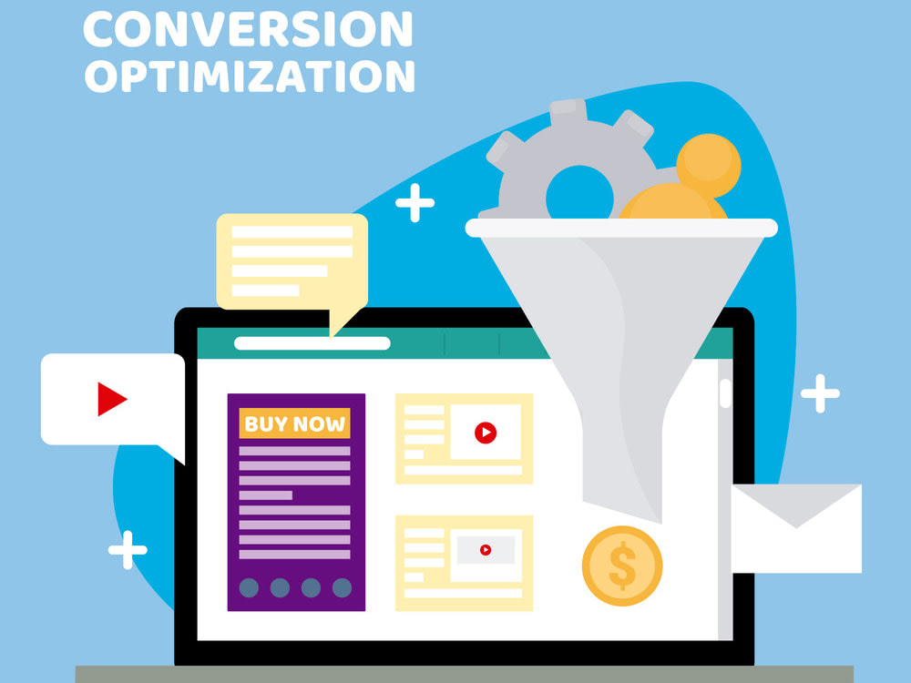 Kartra Opt - in Funnel | Upwork