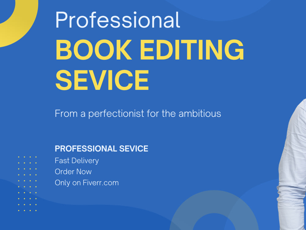 Academic Proofreading and Editing Thesis & Dissertation/ APA Formatting ...