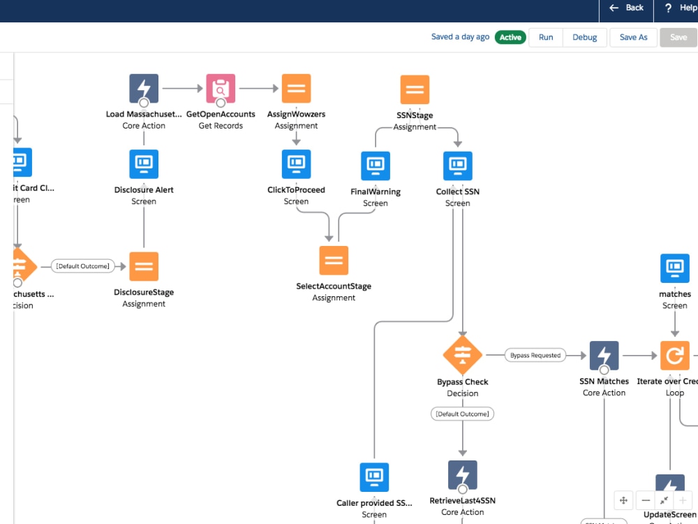 Elevate Your Business with Salesforce Magic | Upwork