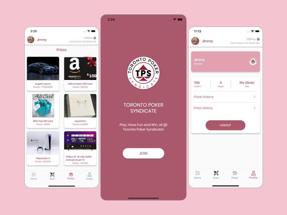 Mobile App Development Ios App Android App Flutter App Upwork
