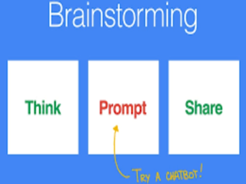 AI Prompts: Master the Art of Effective Interaction with AI | Upwork