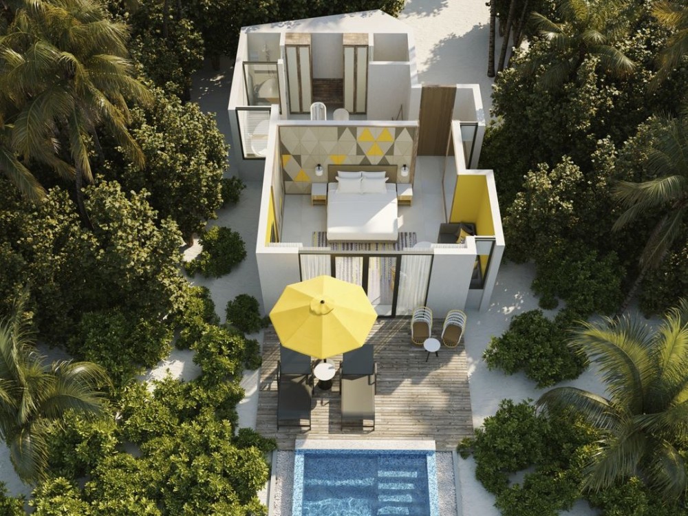 High-end Floorplan 3D Renders | Upwork