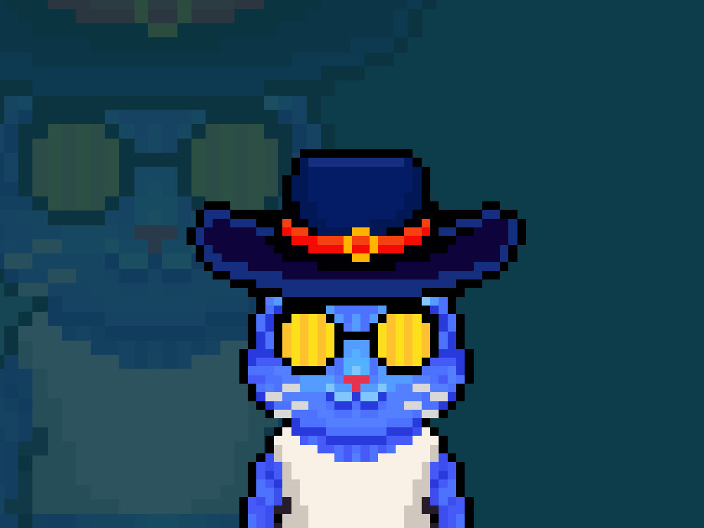 High Quality Pixel art NFT Collection. 10K Images | Upwork