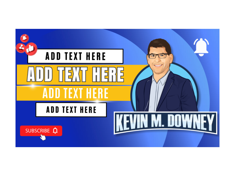 Eye catching thumbnails for YouTube | Upwork