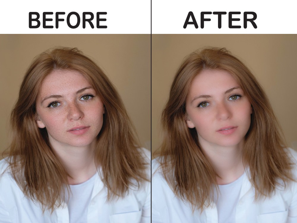 Captivating Profile Images: Professionally Edited Photos for Social ...