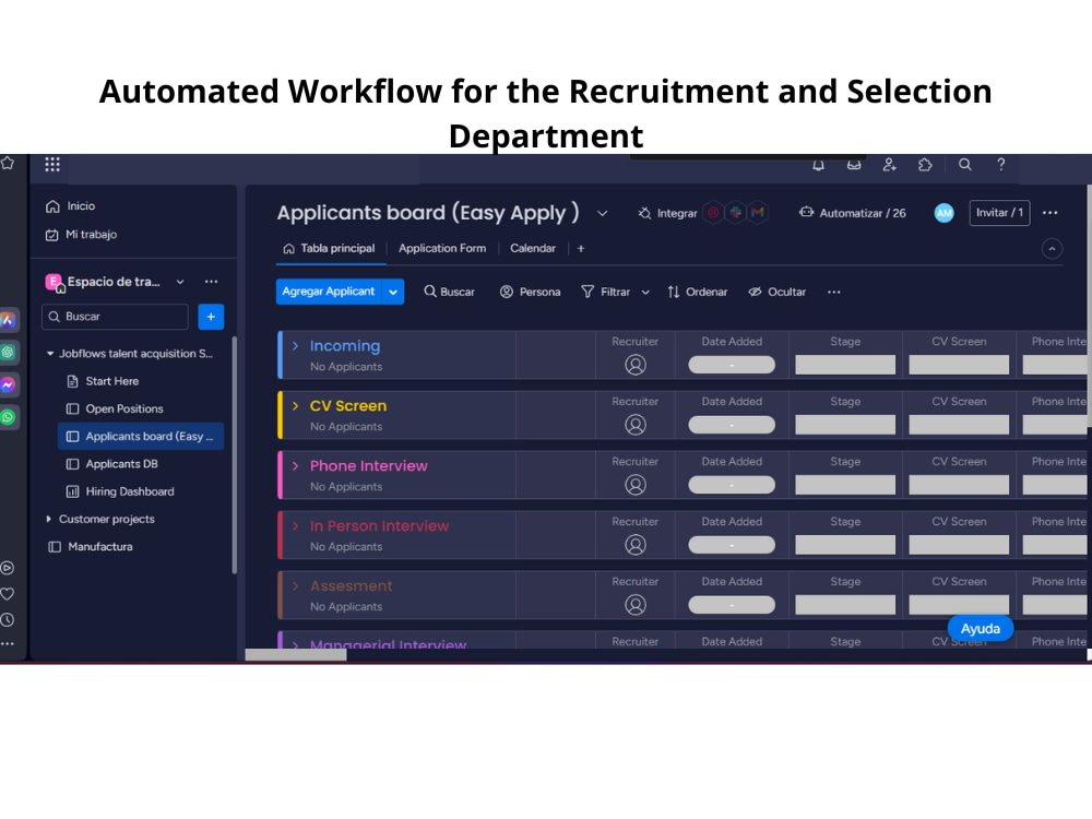 Automation Solutions to Optimize Workflows | Upwork