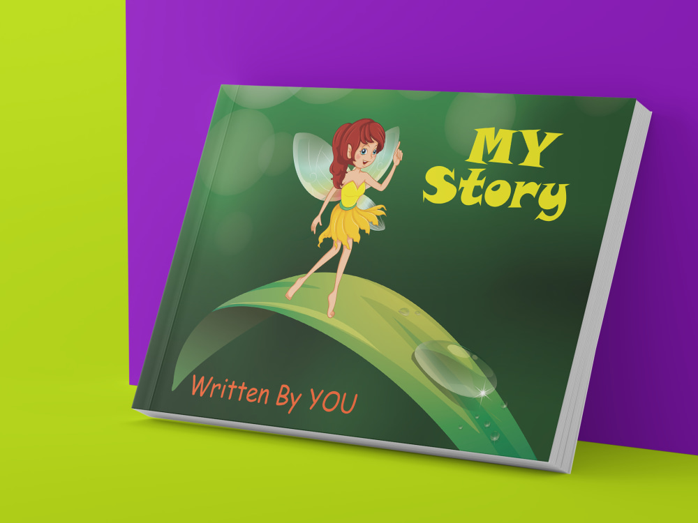 Children's storybook illustration and children's book illustration | Upwork